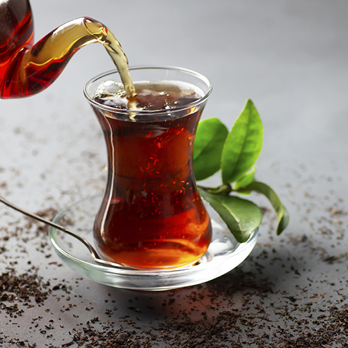 Tea különlegességek – Darlington teabolt